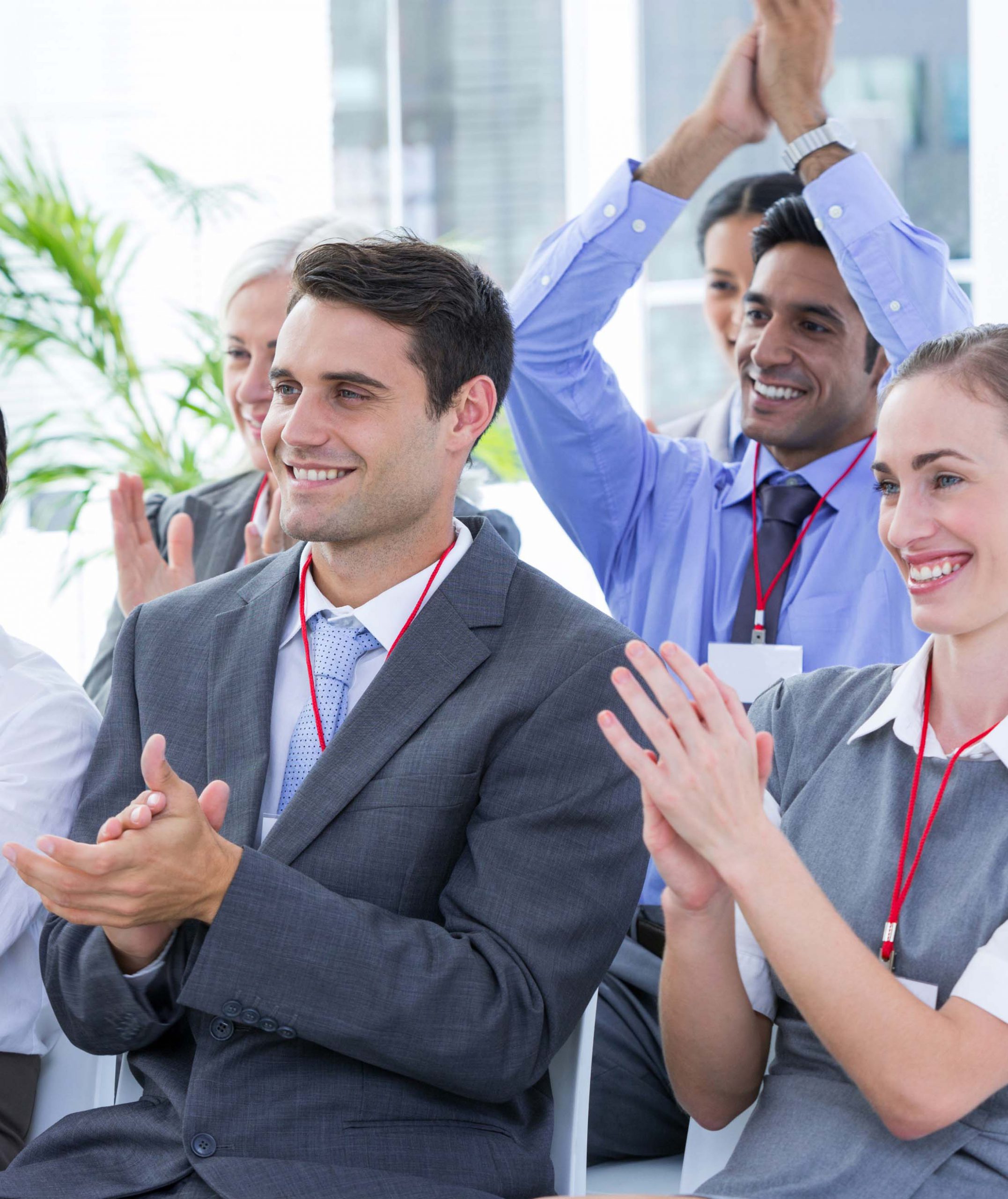 Climate approach meet - The WAVE