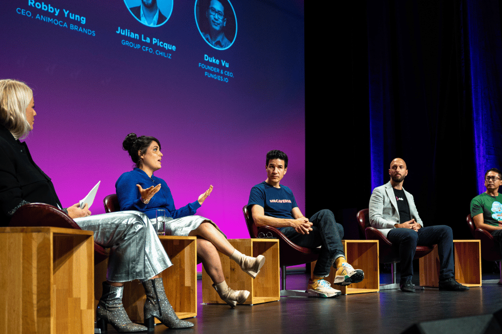 Why new approaches are really important in positioning - The WAVE