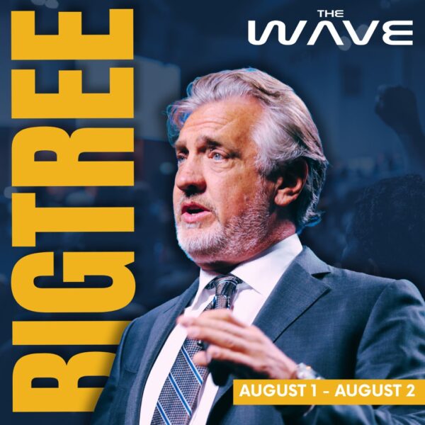 Del Bigtree - The WAVE