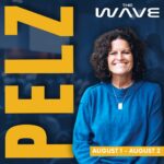Dr. Mindy Pelz - The WAVE