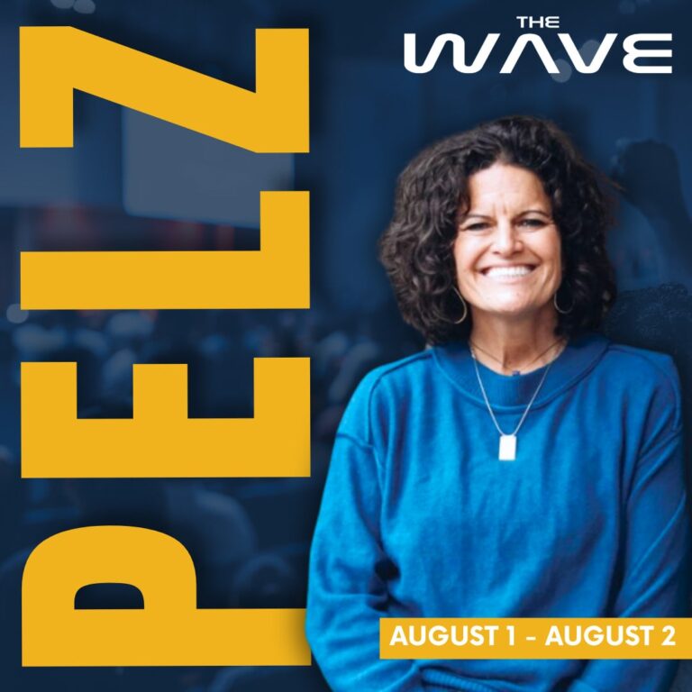 Dr. Mindy Pelz - The WAVE