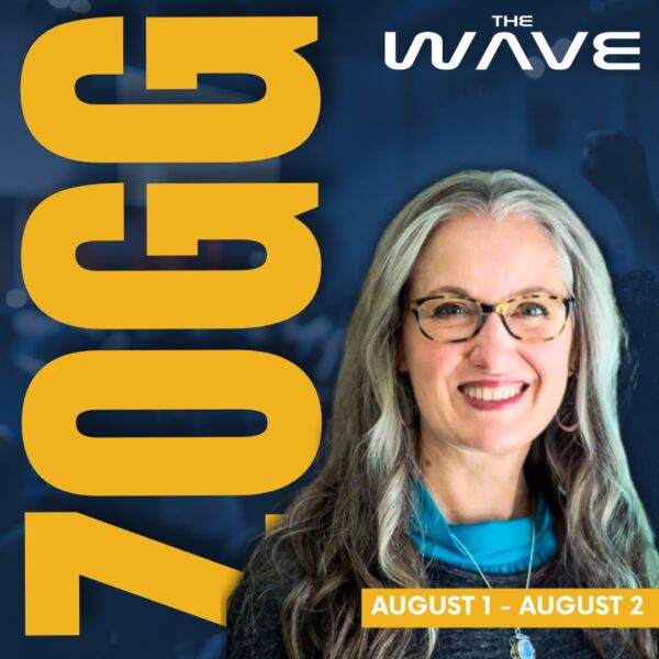 Dr. Beth Zogg - The WAVE